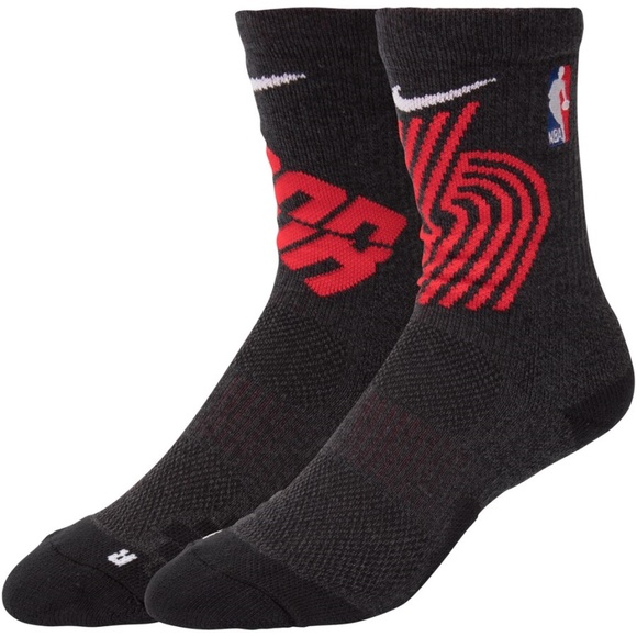 NIKE ELITE NBA SOCKS | Underwear & Socks | Nike Elite Portland ...